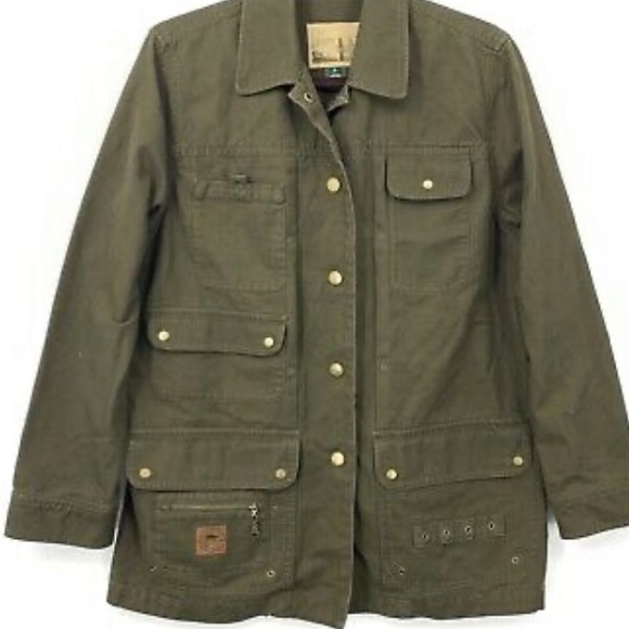 Lauren Ralph Lauren | Jackets & Coats | Ralph Lauren Vintage Maine Fly ...